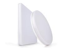 China 330mm 24W Indoor LED Ceiling Lights CE CCT Adjustable Living Room for sale