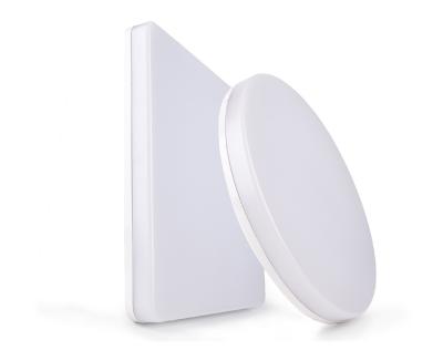 China 330mm 24W Indoor LED Ceiling Lights CE CCT Adjustable Living Room for sale