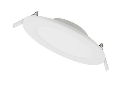 China 20W 240mm Slim LED Panel Lights 220V Flicker Free LED Downlight for sale