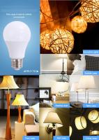 China B45 G45 E14 5W LED Bulb IP20 7W E27 White IC Driver Household for sale