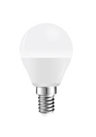 China B45 G45 E14 5W LED Bulb IP20 7W E27 White IC Driver Household for sale