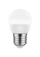 China B45 G45 E14 5W LED Bulb IP20 7W E27 White IC Driver Household for sale