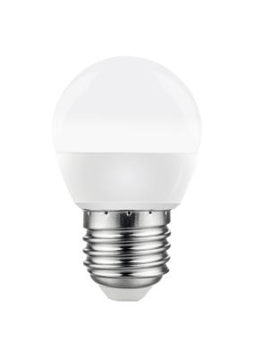 China B45 G45 E14 5W LED Bulb IP20 7W E27 White IC Driver Household for sale