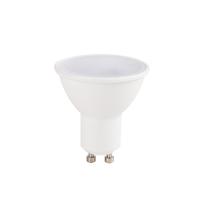 China 3W GU10 LED Spotlight Light Bulbs Indoor SMD2835 Warm White for sale