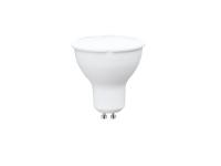 China 3W GU10 LED Spotlight Light Bulbs Indoor SMD2835 Warm White for sale