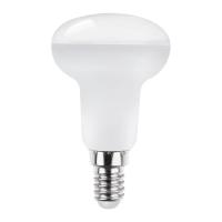 China 720lm 12W SMD 2835 LED Bulb Bedroom R63 Reflector Plastic PC Cover for sale