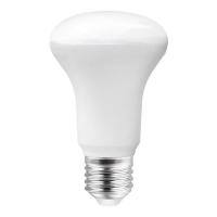 China 720lm 12W SMD 2835 LED Bulb Bedroom R63 Reflector Plastic PC Cover for sale