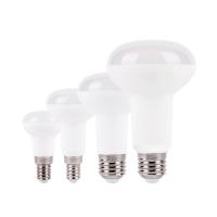 China 720lm 12W SMD 2835 LED Bulb Bedroom R63 Reflector Plastic PC Cover for sale