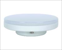 China SMD2835 Ultra Thin LED Downlight 400lm GX53 Aluminum Plastic for sale