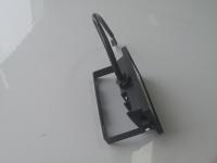 China 25000H 850lm IP65 LED Flood Light Tempered Glass Driveway for sale