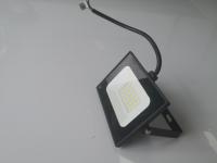 China Slim 20W IP65 LED Flood Light SMD 2835 Home Security Floodlight for sale