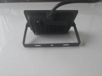 China Aluminium 20W Ultra Thin Flood Light 1700lm Parking Lot for sale