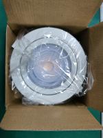 China SMD2835 15W Indoor LED Downlights 145mm Aluminum Down Light for sale