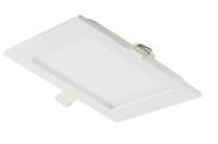 China Square 18W 2 In 1 LED Panel Light CCT Adjustable 220V Flicker Free for sale