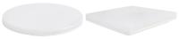 China CB 100lm/W IP54 LED Ceiling Light Emergency 13in Round Kitchen Ceiling Lights for sale