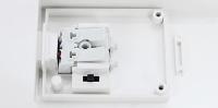 China CB 100lm/W IP54 LED Ceiling Light Emergency 13in Round Kitchen Ceiling Lights for sale