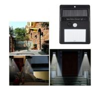 China 8H Solar Powered LED Ground Lights Pool 30 LED Solar Motion Sensor Light for sale