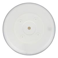 China CE 24W Indoor LED Ceiling Lights PP 12 Inch Round 90 Minutes Lithium Battery for sale