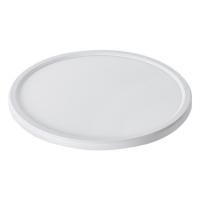 China PP PMMA Indoor LED Ceiling Lights IP44 300mm 18W Round for sale