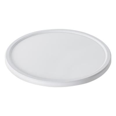 China PP PMMA Indoor LED Ceiling Lights IP44 300mm 18W Round for sale