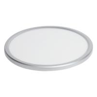 China PP PMMA Indoor LED Ceiling Lights IP44 300mm 18W Round for sale