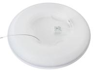 China 100lm/W Dimmable Living Room Ceiling Lights IP44 24W 16 Inch for sale