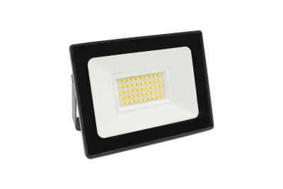 China 1800lm IP65 LED Flood Light 6500K 20W Cool White Backyard for sale