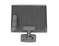 China ERP Waterproof Outdoor Flood Lights IP44 Aluminum Diecasting 30W Pir Floodlight for sale