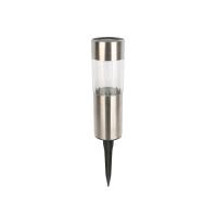 China 2W Garden Solar Stake Lights Flicker Free Solar LED Yard Lights for sale