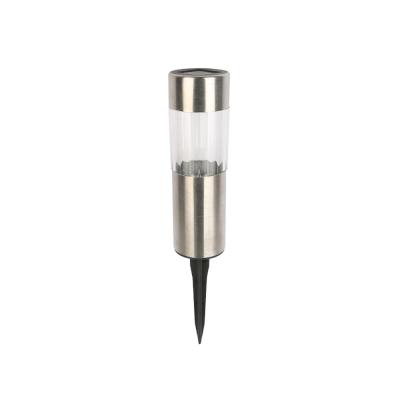 China 2W Garden Solar Stake Lights Flicker Free Solar LED Yard Lights for sale