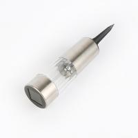 China 2W Garden Solar Stake Lights Flicker Free Solar LED Yard Lights for sale