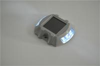 China 2021 New 6 LED Solar Driveway Lights for sale