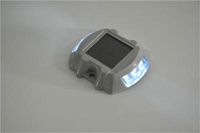 China 2021 New 6 LED Solar Driveway Lights for sale
