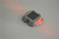 China 2021 New 6 LED Solar Driveway Lights for sale