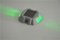 China 2021 New 6 LED Solar Driveway Lights for sale