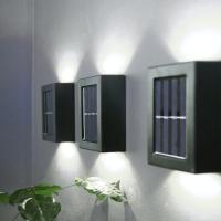 China Solar Power Lights for Outside for sale