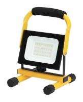 China Aluminum Diecast IP65 LED Flood Light Outdoor 30W 25000H for sale