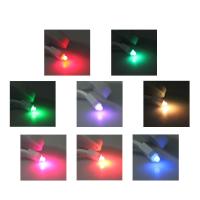 China IP65 5m Battery Operated Night Lights RGB Motion Sensor Toilet Seat Night Light for sale