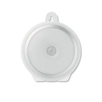 China 0.5W IP20 Battery Operated Night Lights 35lm Motion Sensor Battery Operated for sale