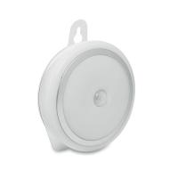 China 0.5W IP20 Battery Operated Night Lights 35lm Motion Sensor Battery Operated for sale