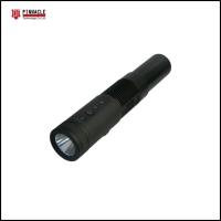 China UAV Signal Anti Drone Jammer Detection Device With Strong 1000lm FlashLight for sale