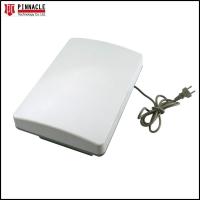 China Rechargeable Builtin Antennas Drone Detection Equipment Counter Drone Gps Jammer for sale