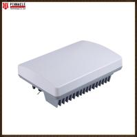 China Waterproof RF UAV FPV Signal Anti Drone Jammer Ethernet Control 160W for sale