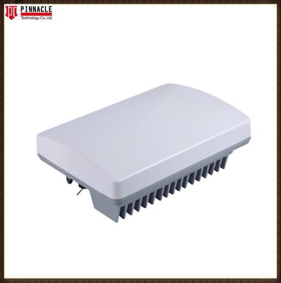 China Waterproof RF UAV FPV Signal Anti Drone Jammer Ethernet Control 160W for sale
