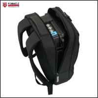 China Backpack Counter Jammer 1km GPS WIFI-1.5g 2.4G 5.8g Anti Drone Jammer for sale