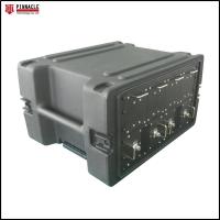 China Portable Earthquake SMS Blaster Device Broadcaster Machine For Rescue Security Emergency Text for sale