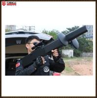 China RC2.4G RC5.8G RC 1.5G Portable Counter Drone Radio Jammer UAVs Signal jamming for sale
