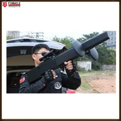 China RC2.4G RC5.8G RC 1.5G Portable Counter Drone Radio Jammer UAVs Signal jamming for sale
