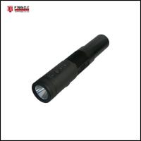 China UAV Signal Anti Drone Jammer Detection Device With Strong 1000lm FlashLight for sale