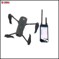 China Handheld Drone Detection FPV Detection for sale